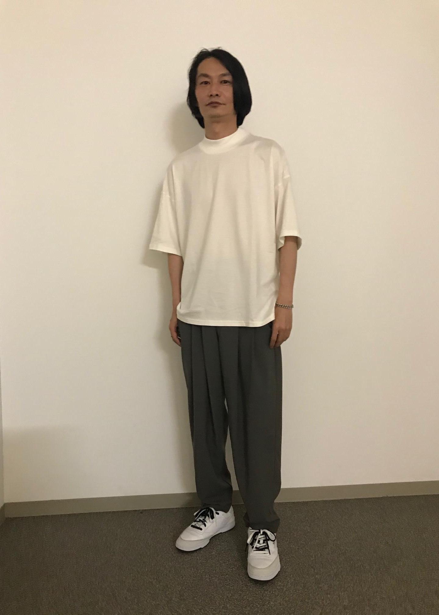 ADAM ET ROPÉ HOMME | J'aDoRe JUN ONLINE（ジャドール ジュン オンライン）