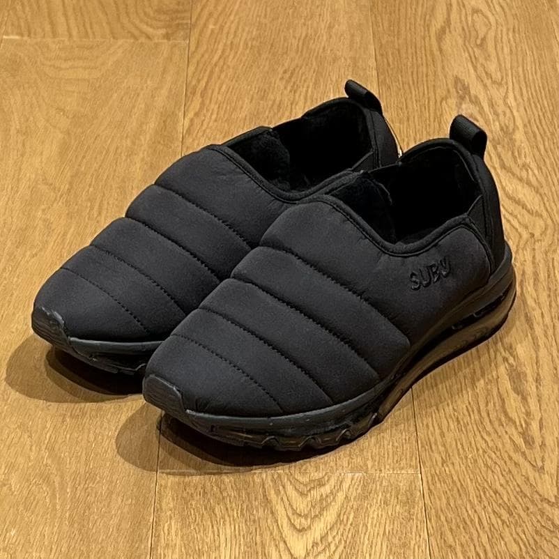 SUBU amp2 | STAFF OUTFIT | ADAM ET ROPE'（アダムエロペ）