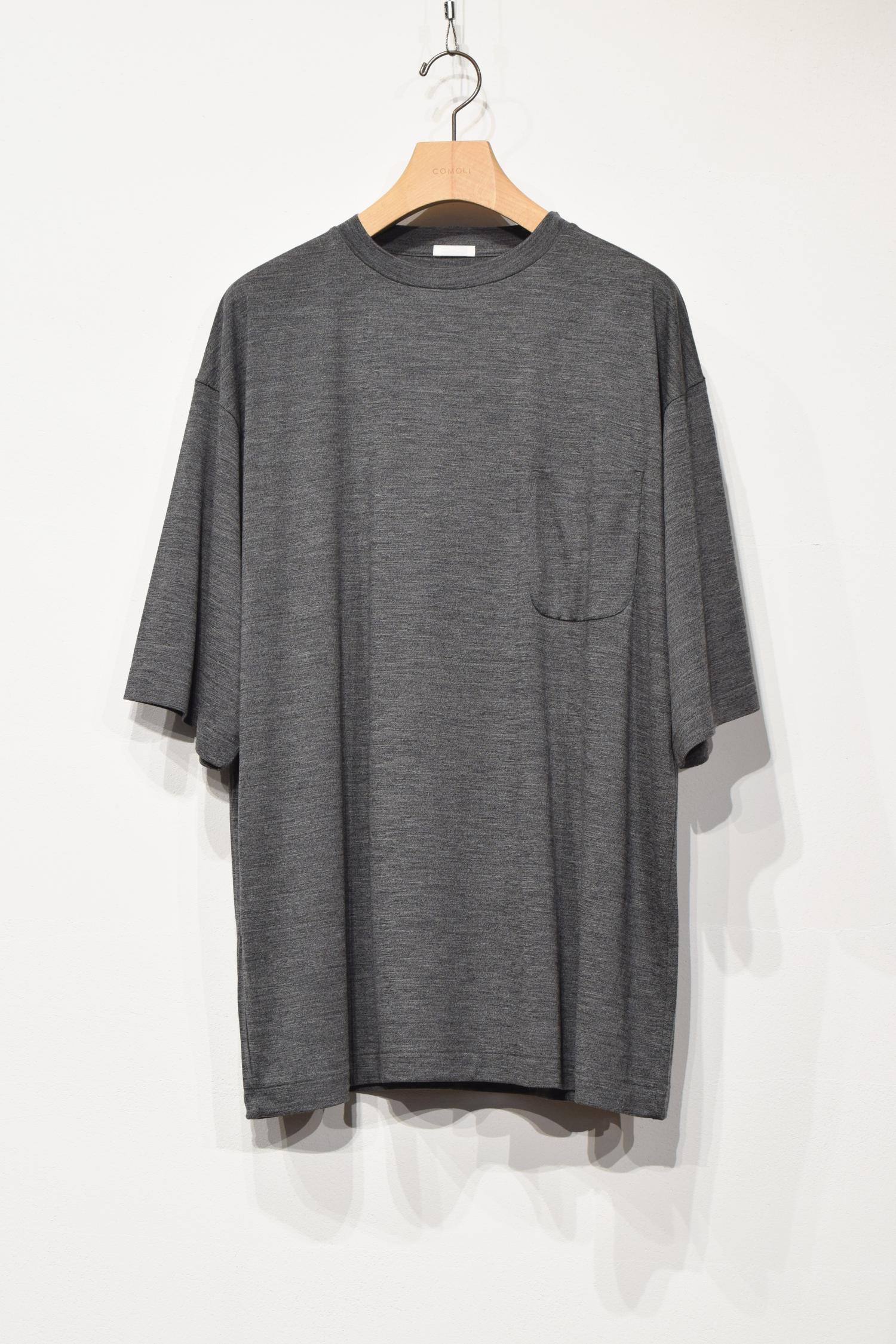 COMOLI 2023SS | STAFF OUTFIT | ADAM ET ROPE'（アダムエロペ）