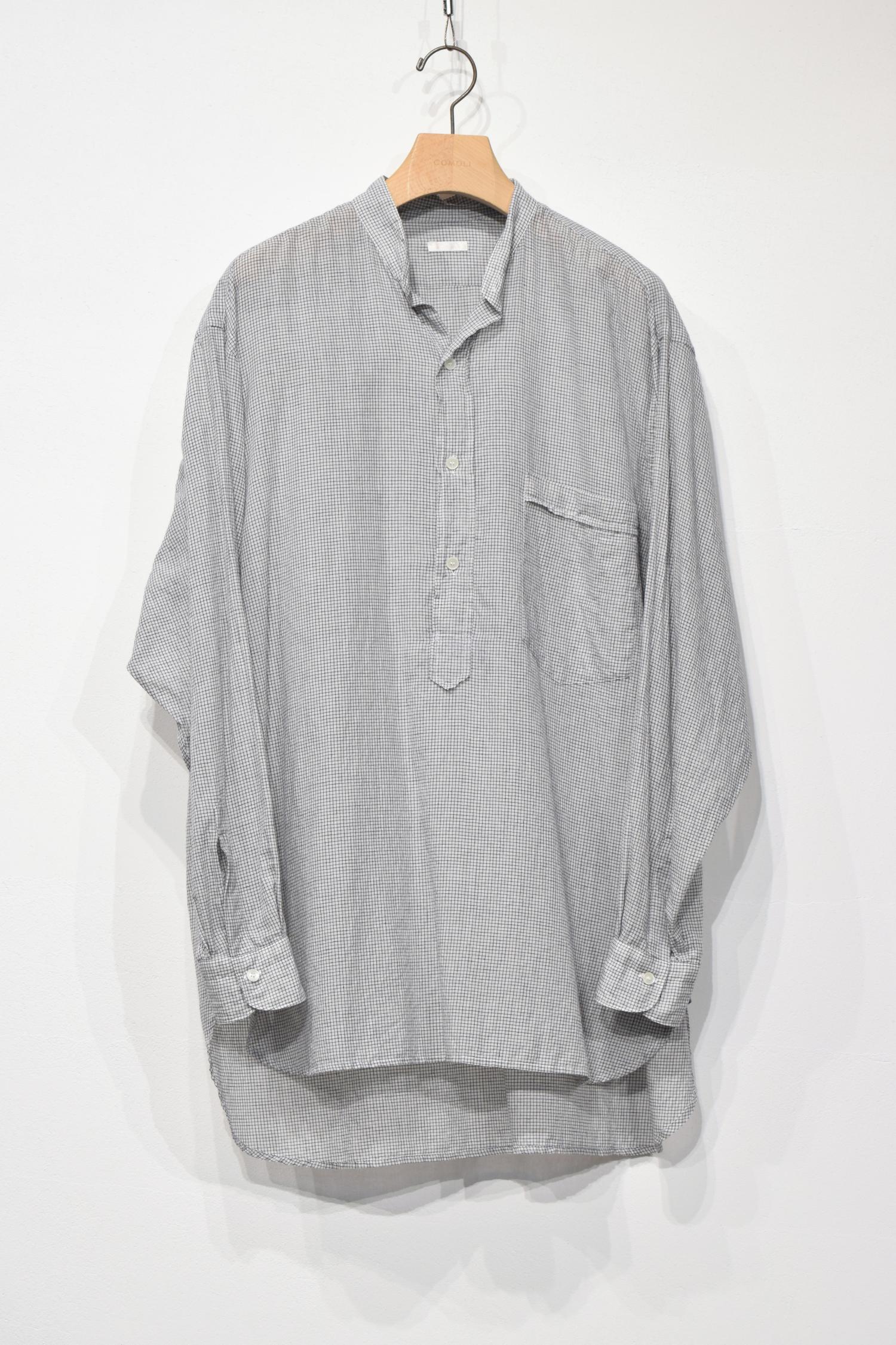 COMOLI 2023SS | STAFF OUTFIT | ADAM ET ROPE'（アダムエロペ）