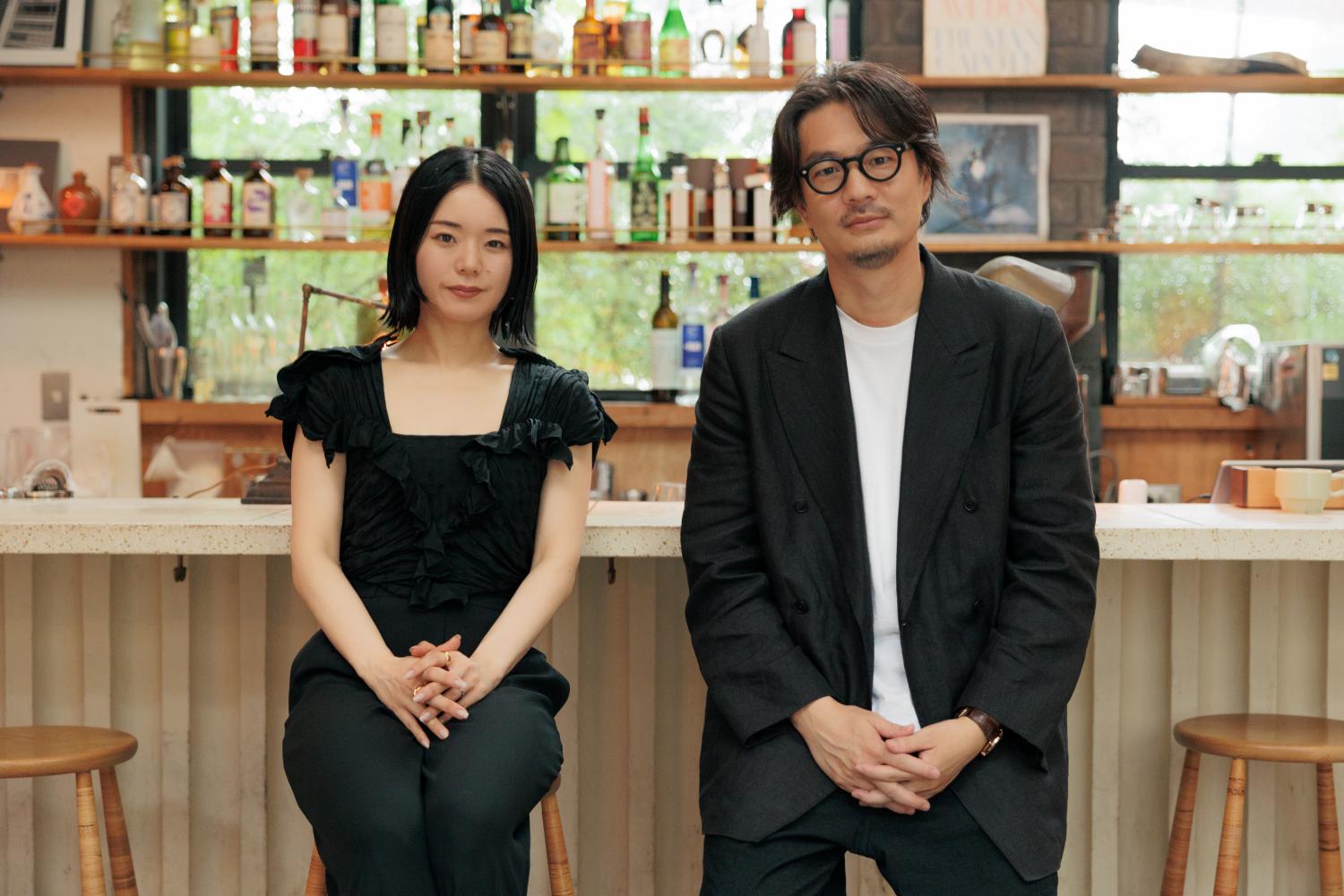 BIOTOP PEOPLE -EMI FUNAYAMA-「FETICO」Designer | J'aDoRe JUN ONLINE（ジャドール ジュン オンライン）