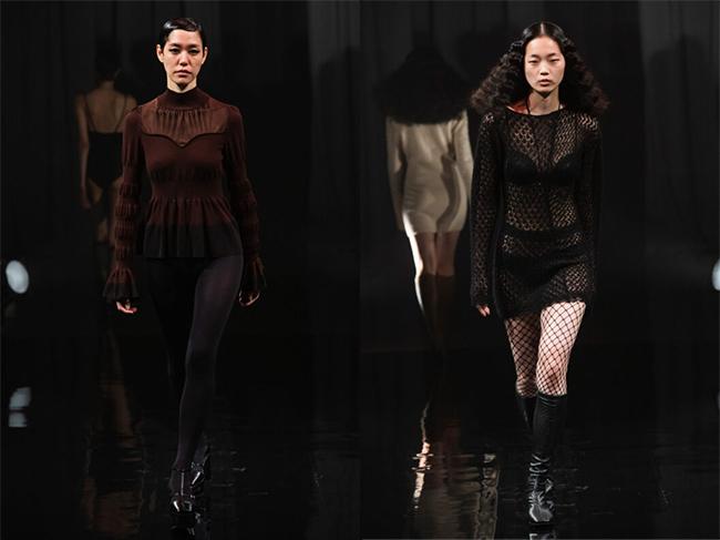 BIOTOP PEOPLE -EMI FUNAYAMA-「FETICO」Designer | J'aDoRe JUN ONLINE（ジャドール ジュン オンライン）