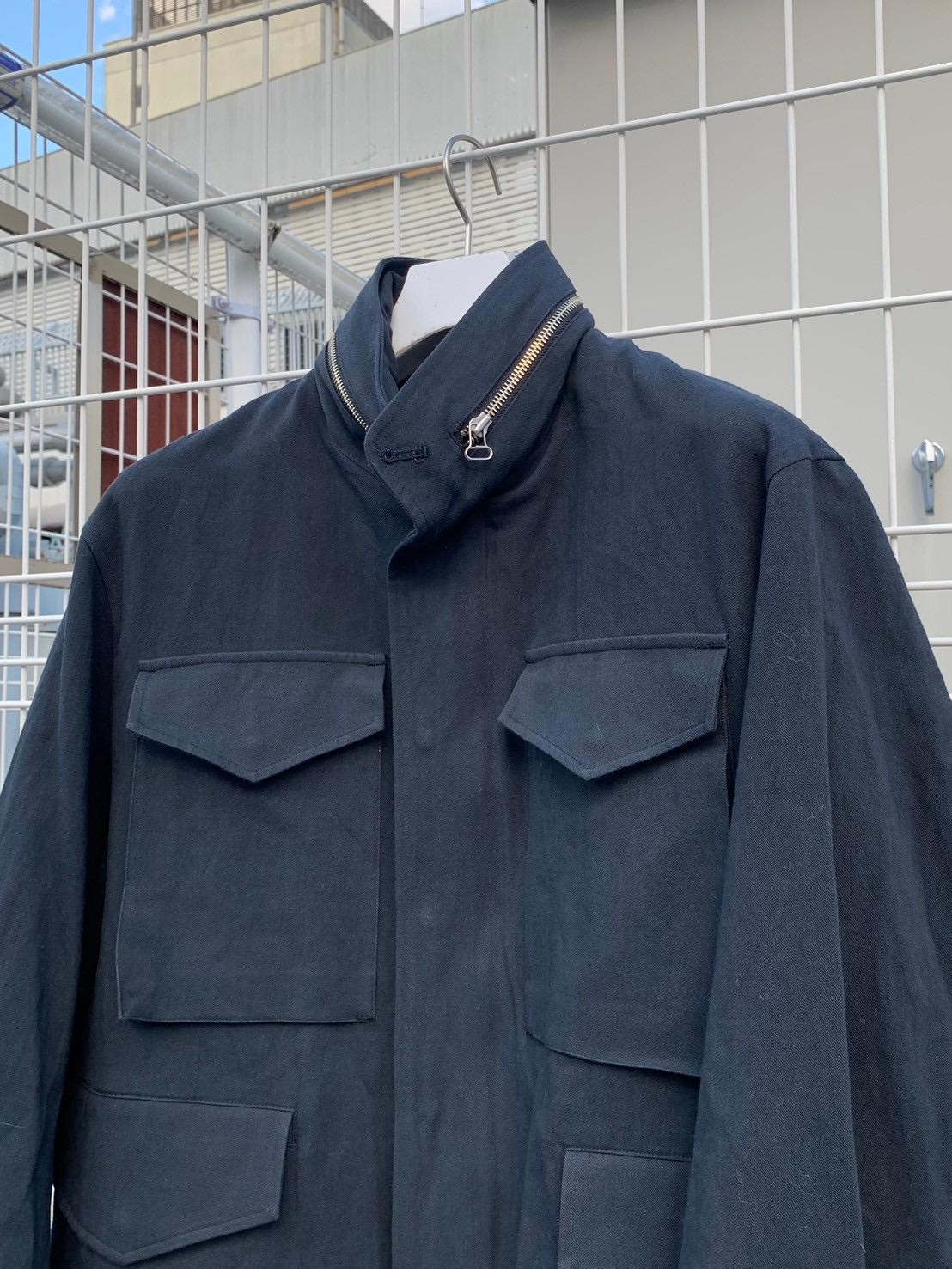 “URU” 24SS | STAFF OUTFIT | ADAM ET ROPE'（アダムエロペ）