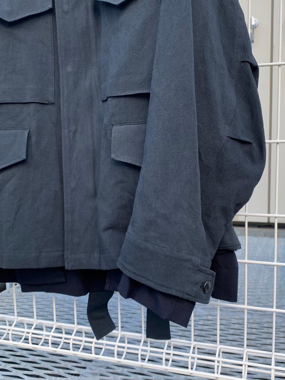 “URU” 24SS | STAFF OUTFIT | ADAM ET ROPE'（アダムエロペ）