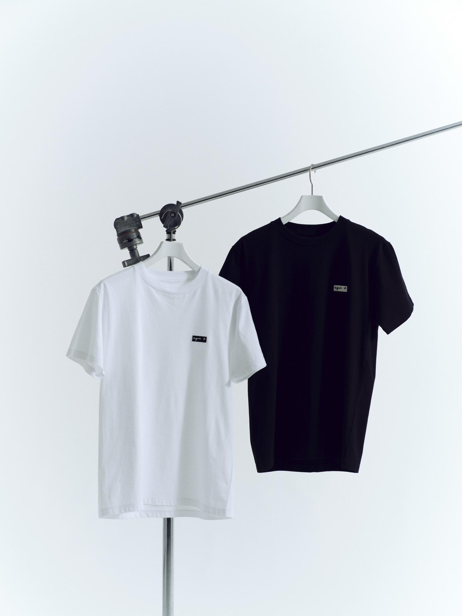 【NEW RELEASE】agnès b. pour ADAM ET ROPÉ | J'aDoRe JUN ONLINE（ジャドール ジュン オンライン）