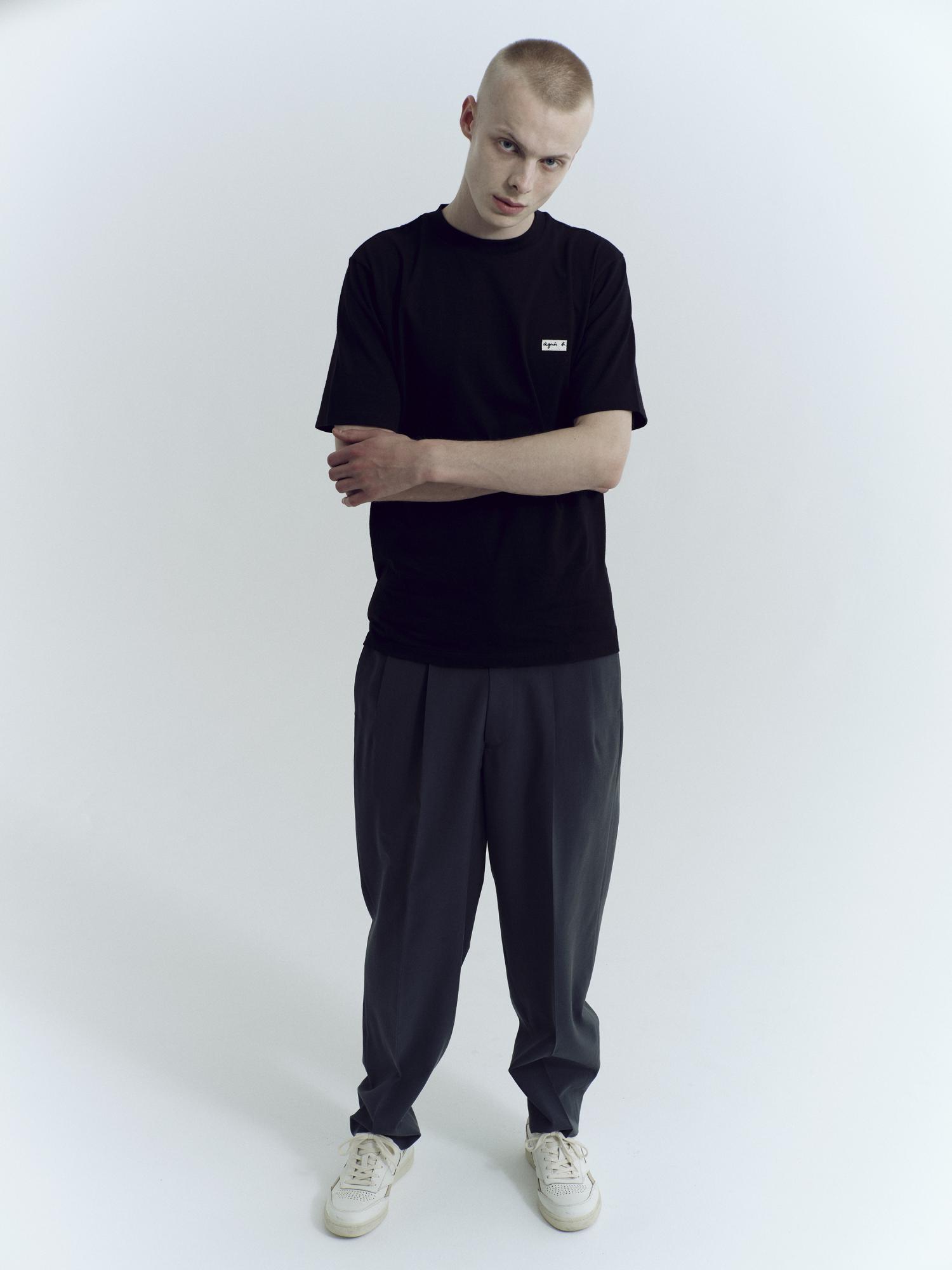 【NEW RELEASE】agnès b. pour ADAM ET ROPÉ | J'aDoRe JUN ONLINE（ジャドール ジュン オンライン）