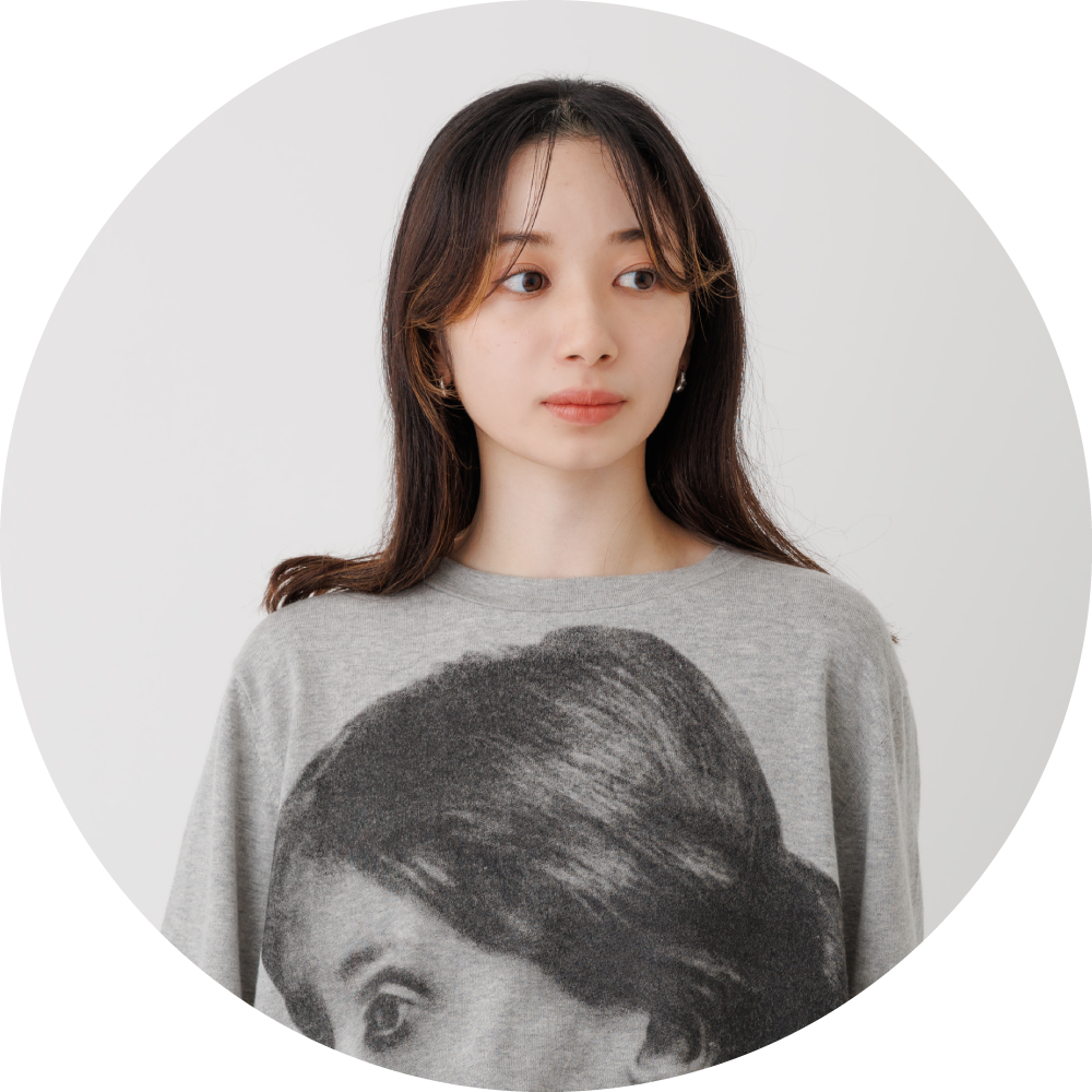 atré EBISU STAFF STYLING | J'aDoRe JUN ONLINE（ジャドール ジュン オンライン）